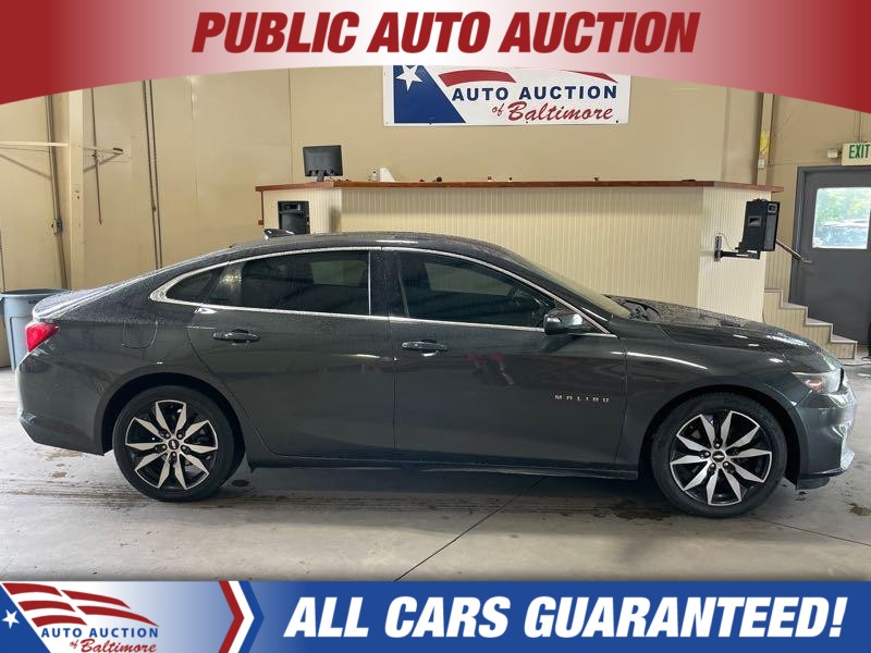 Auto Auction of Baltimore - Joppa, MD