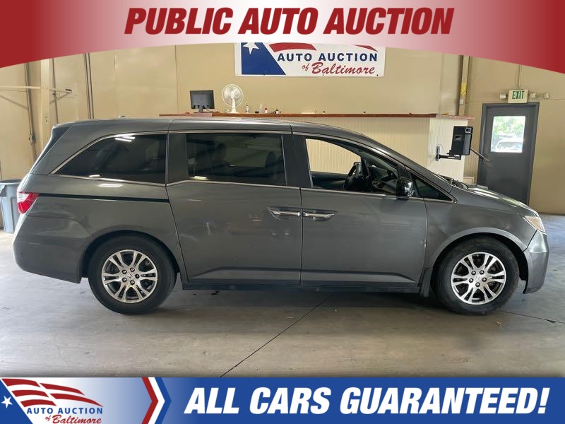 Auto Auction of Baltimore - Joppa, MD
