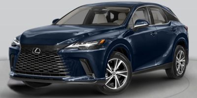 New 2024 Lexus RX 350 PREMIUM SUV in Spring #L29002 | Northside Lexus